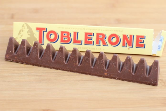 As 10 Marcas de Chocolate Mais Famosas!